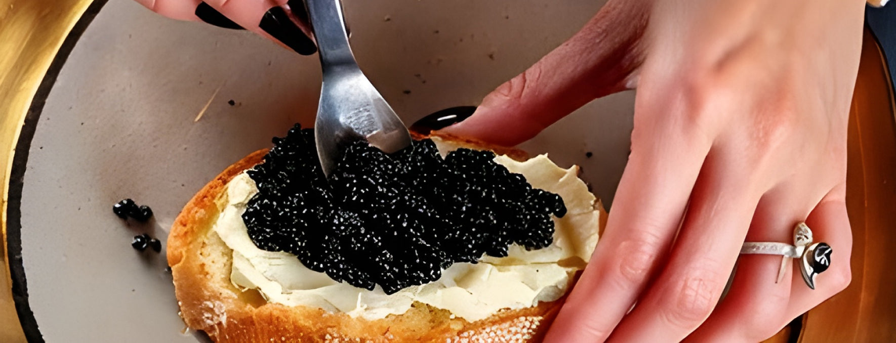 Caviar Boutique - caviar, fish and seafood in Dubai, Abu Dhabi and UAE